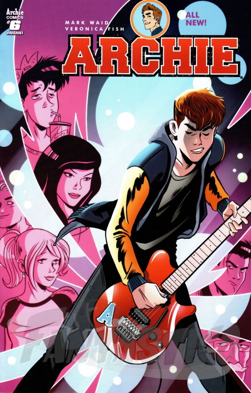 Fantástico Cómics