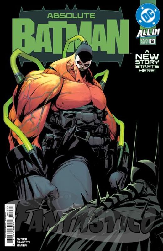 Fantástico Cómics