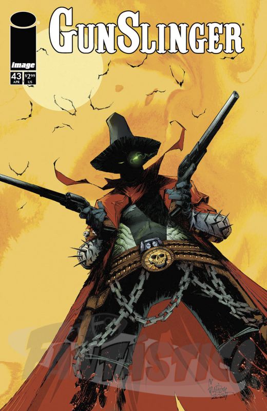 Fantástico Comics