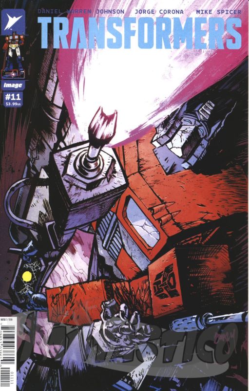 Fantástico Cómics