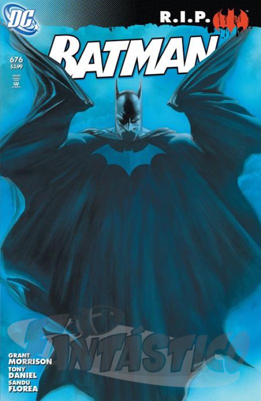 Fantástico Cómics