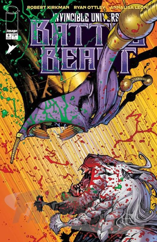 Fantástico Cómics